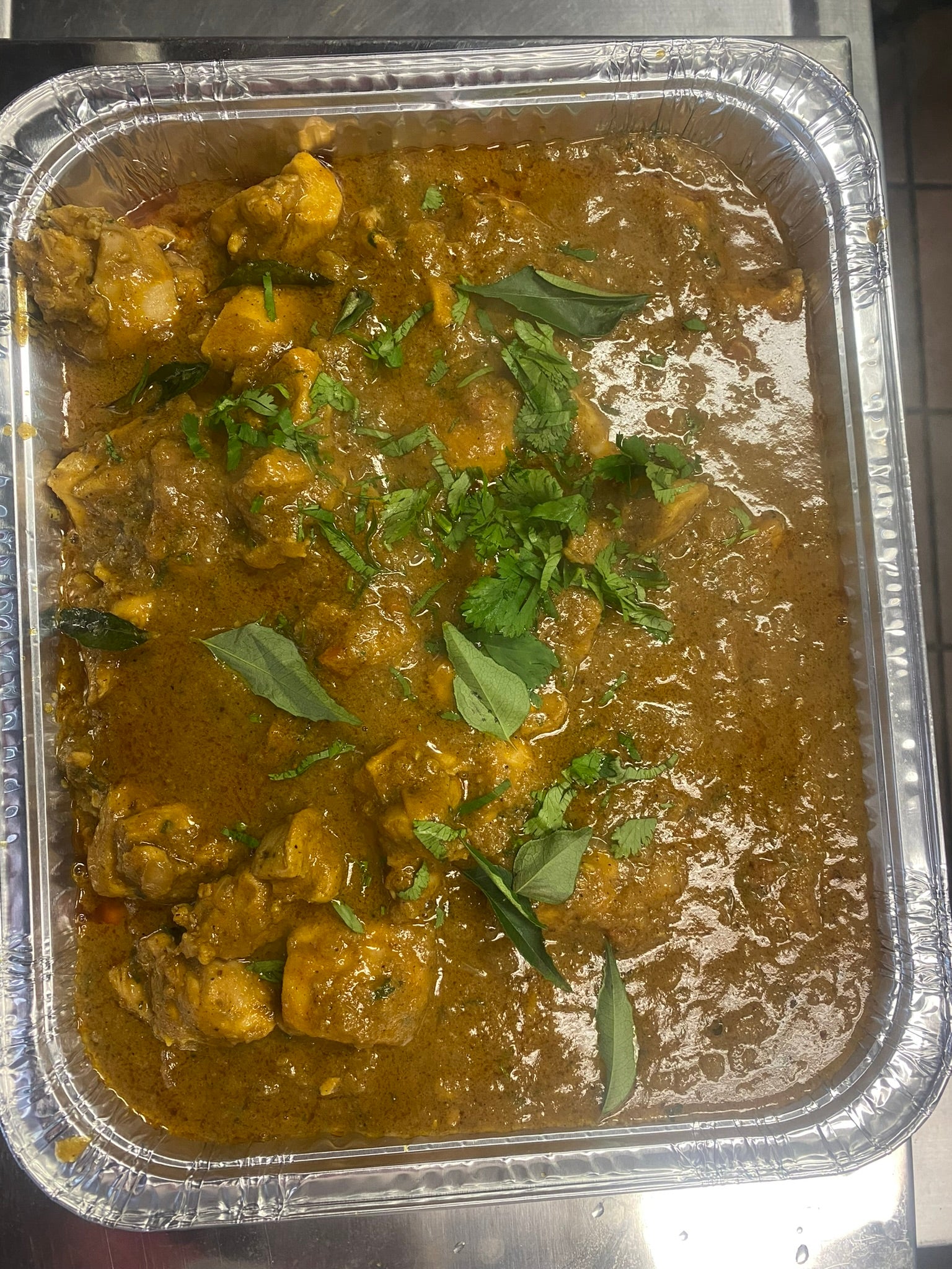 Dabba Indian Kitchen | Dabba Indian Kitchen