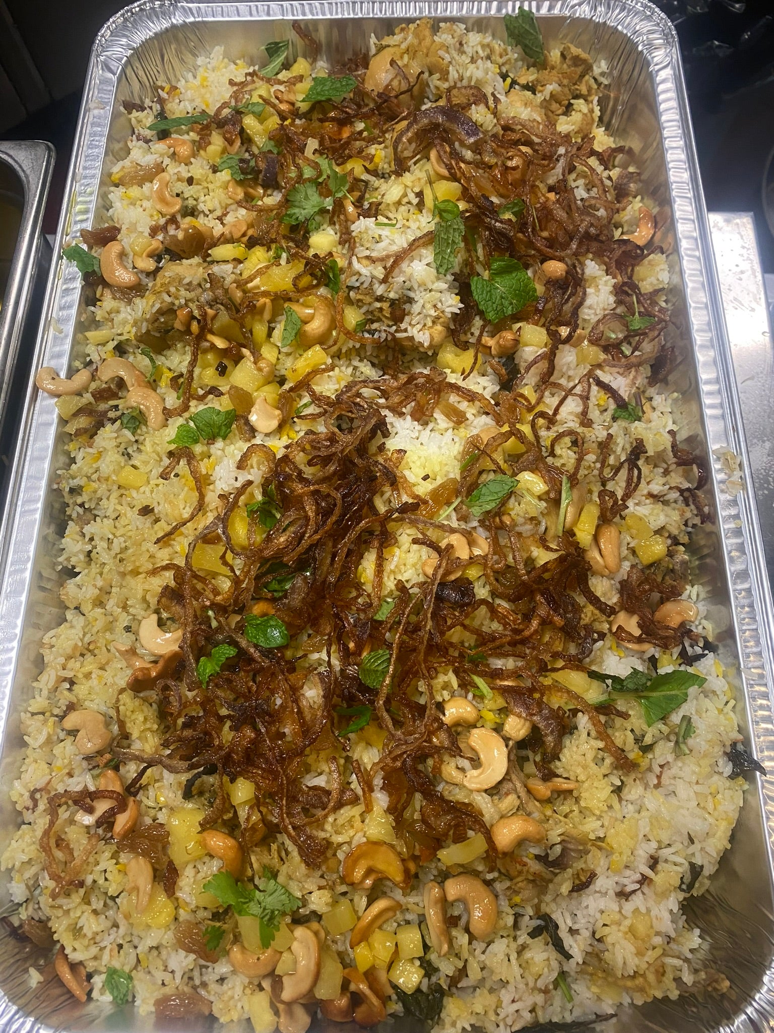 Dabba Indian Kitchen | Dabba Indian Kitchen