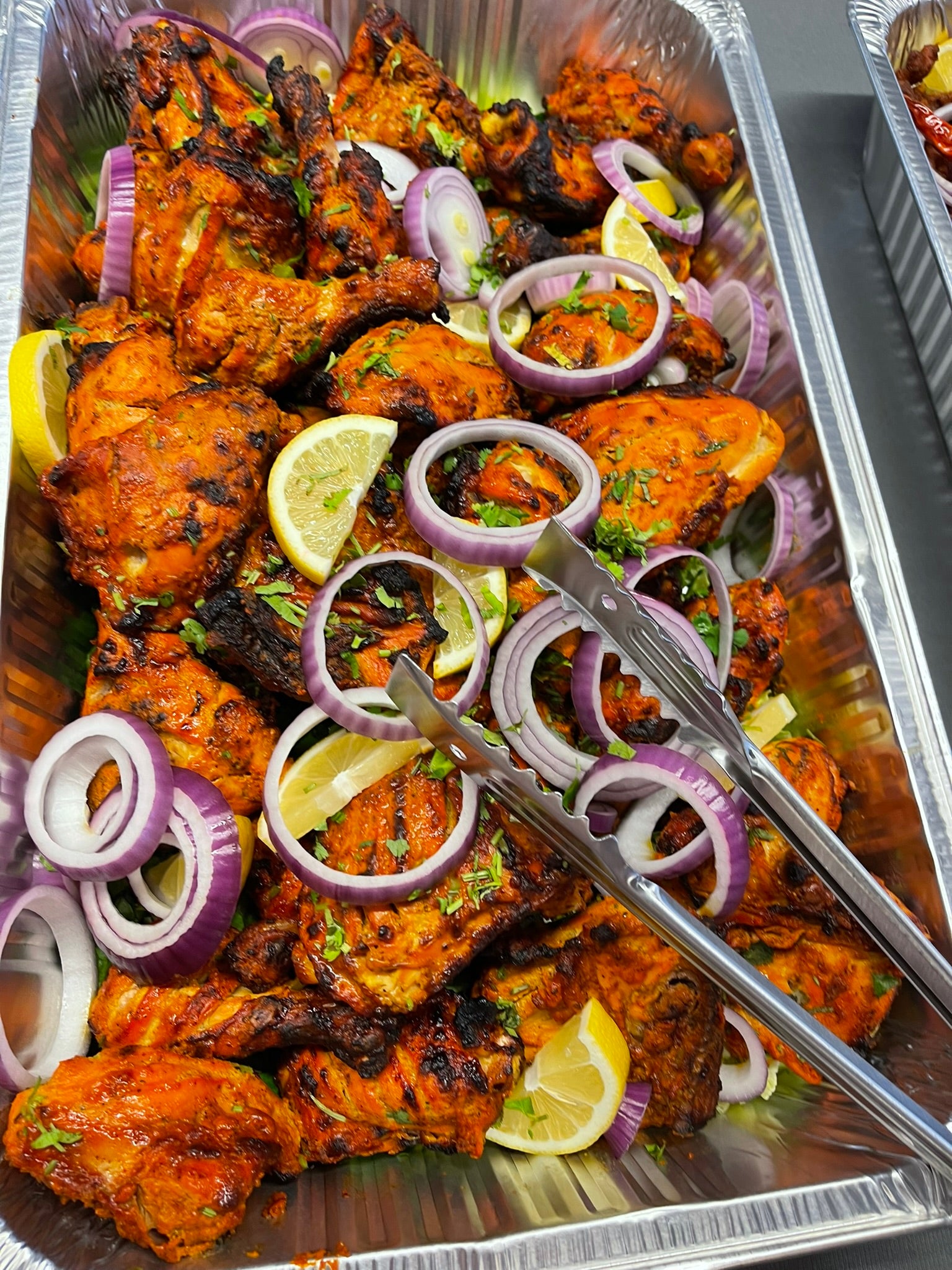 Dabba Indian Kitchen | Dabba Indian Kitchen