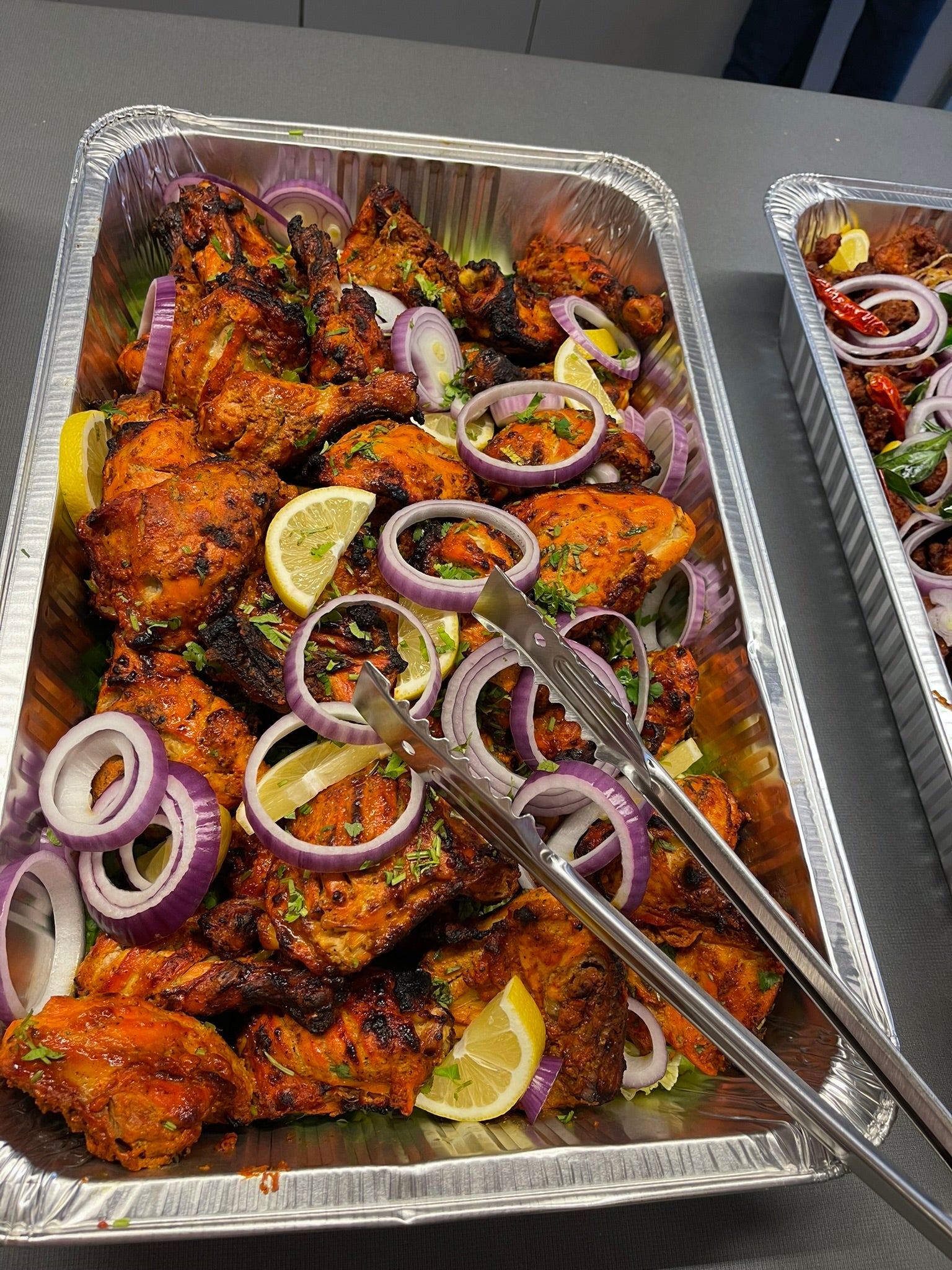 Dabba Indian Kitchen | Dabba Indian Kitchen